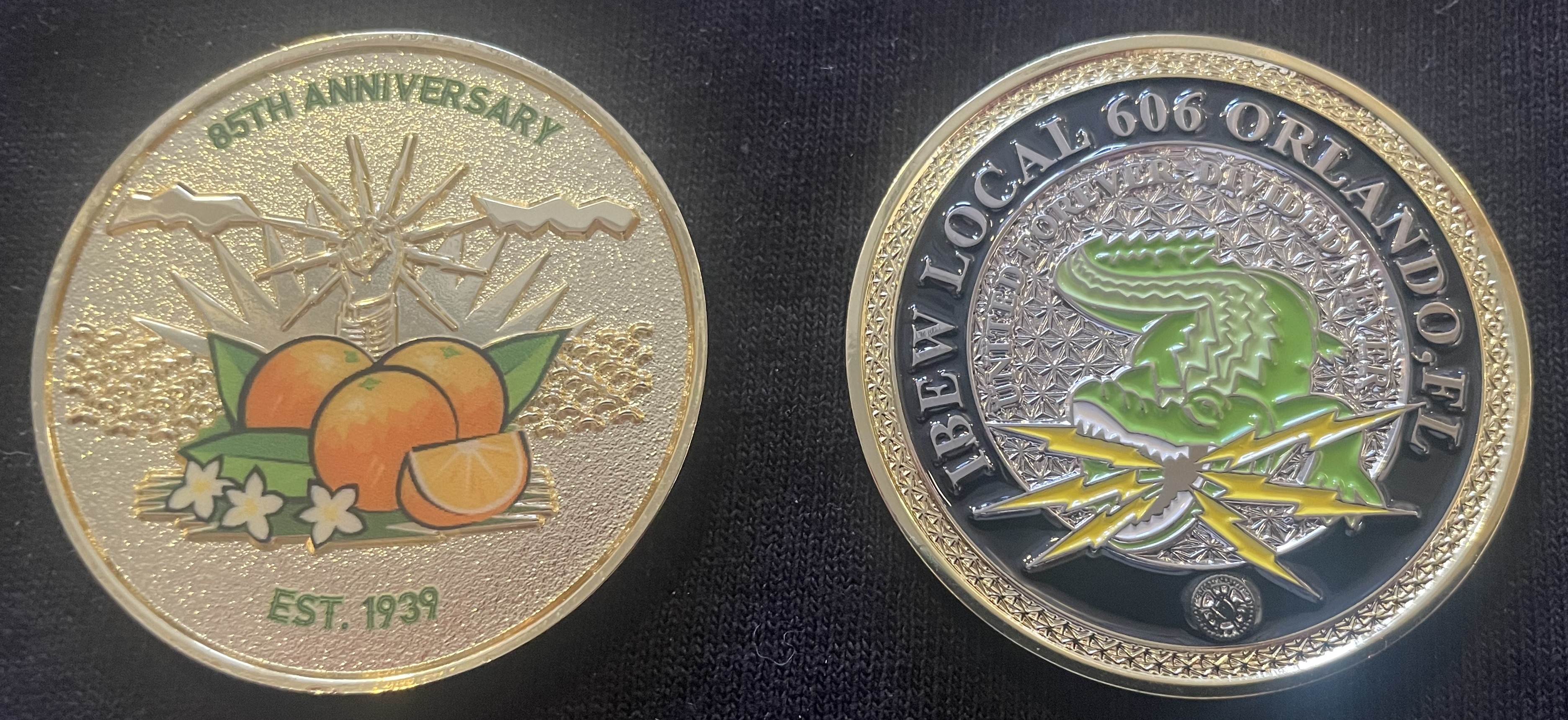 IBEW Local 606 | Merchandise